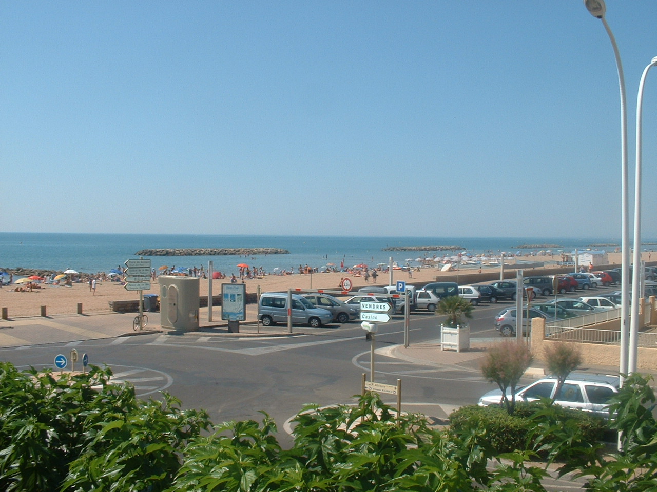 VELO LOVE Valras Plage