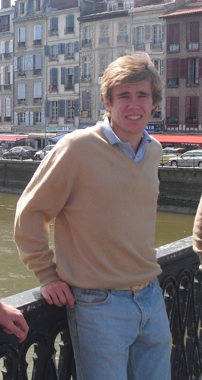 ambitotoros: Javier Jiménez será apoderado por Amilburu las próximas ...