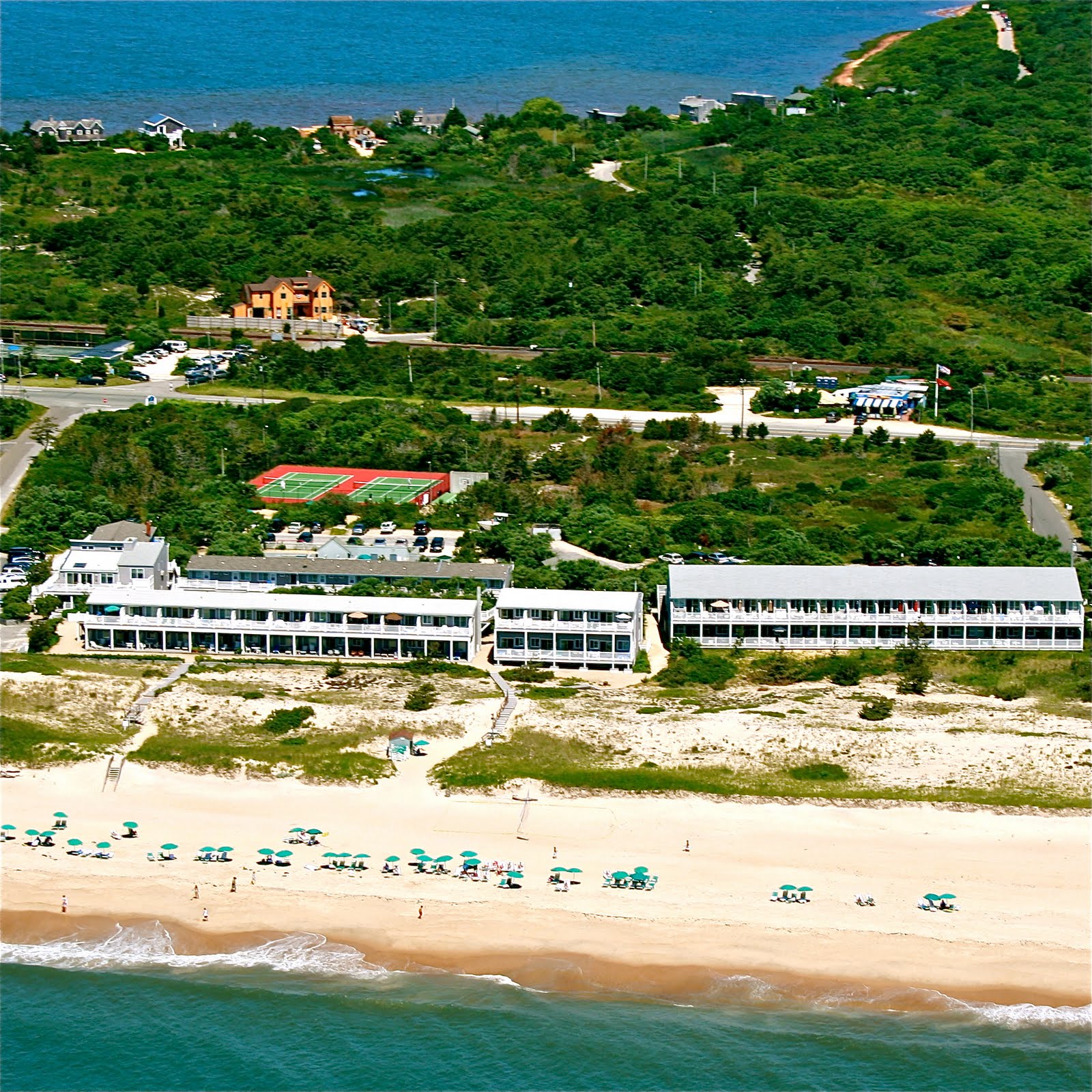Sea Crest on the Ocean Resort & Residences - Sunny Hamptons Weekends by ...
