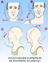 Fisioterapia Passo Fundo: DISTENSÃO DOS MÚSCULOS DO PESCOÇO
