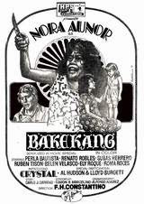 Literary Komiks-Movie: Bakekang