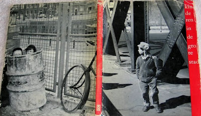 Bint photoBooks on INTernet: Coming soon Oscar van Alphen the ...