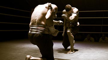 Dojo Matsumura - Revista digital de Artes Marciales