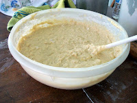 Georgia's Kitchen and MORE!: TRADITIONAL EASTER PASKA (BREAD)