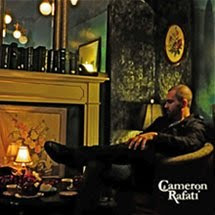 Biography | Cameron Rafati