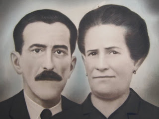 Dobarganes Vegan: LA FAMILIA DOBARGANES EN LA GUERRA CIVIL ESPAÑOLA