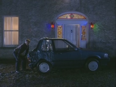 I Have Seen The Whole Of The Internet: Some Father Ted Pics