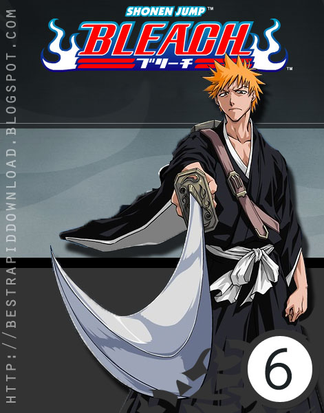 Bleach เทพมรณะ [ตอนเก่า และ ตอนใหม่ 276-283] [พากย์ไทย] | AnimeFourTH ...