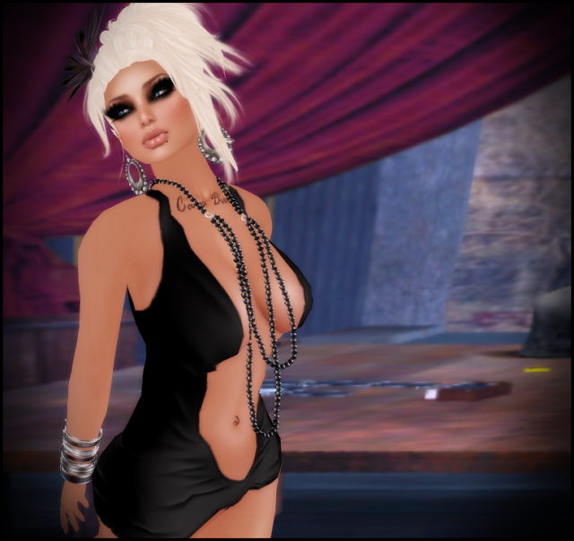 The SL Toolbox Chicks: BOMBSHELL!
