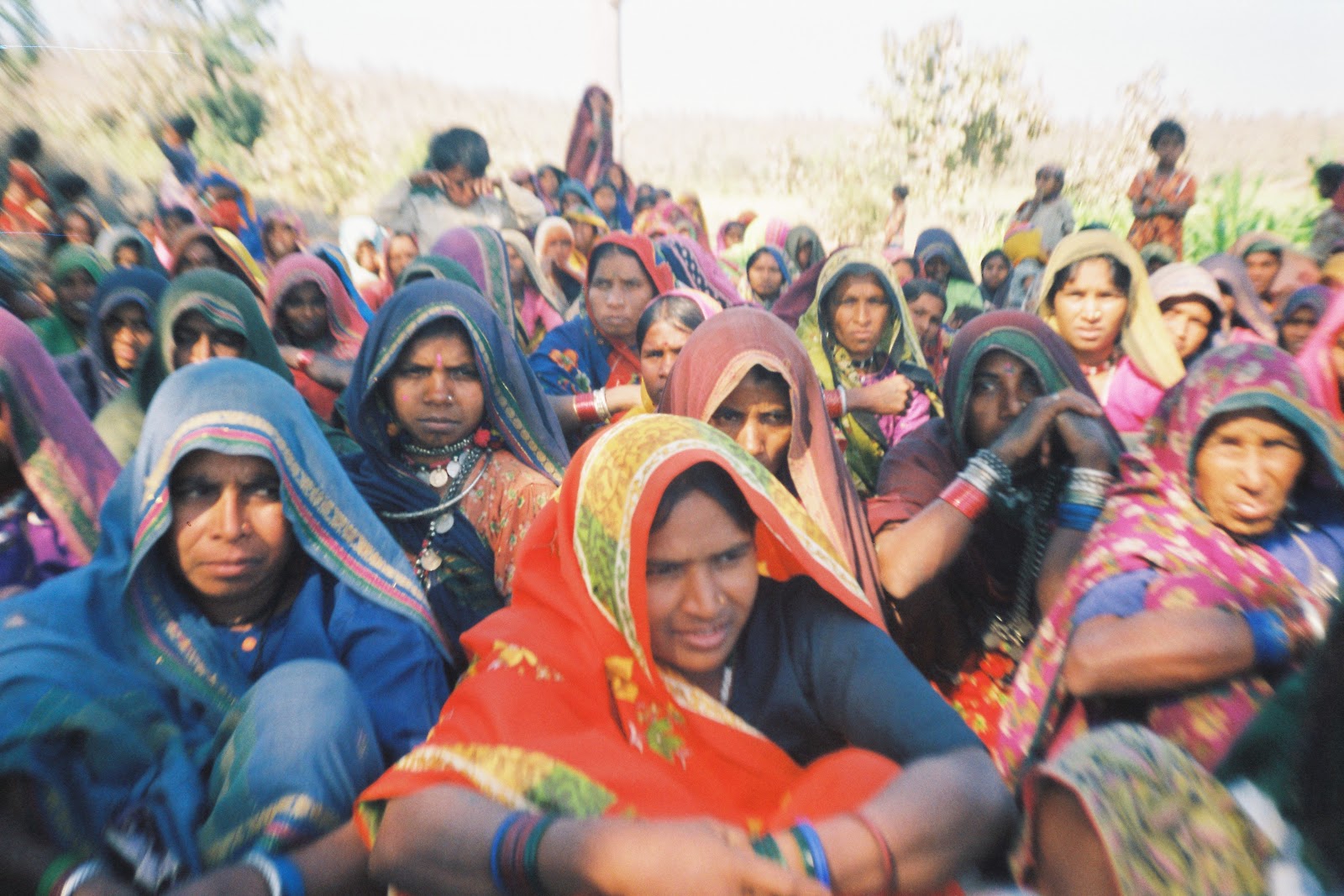 Anaarkali - The Saga of Bhil Adivasi Indigenous People: Reform and ...