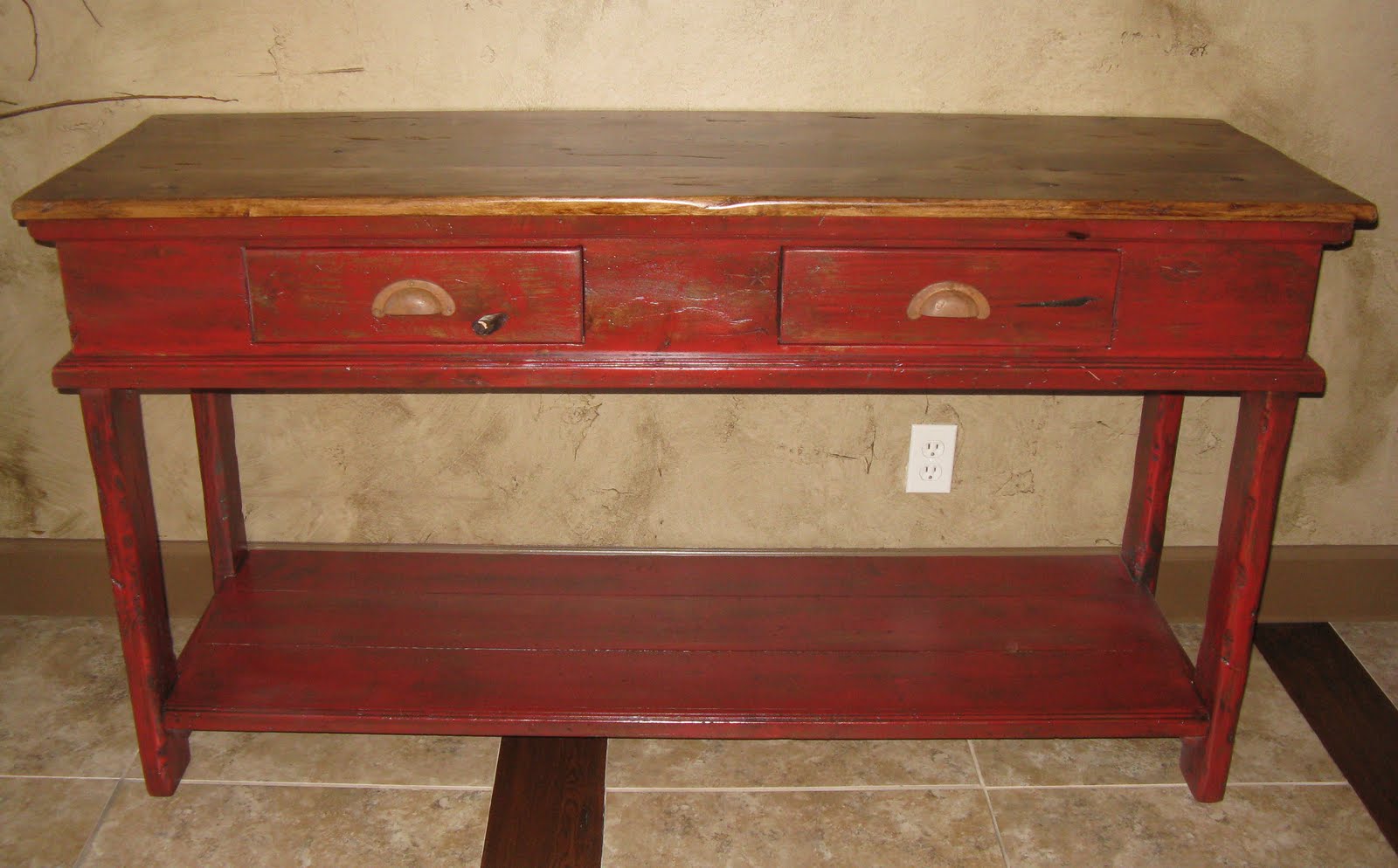 Rustic Woods: Sideboards & TV Stand Sideboards