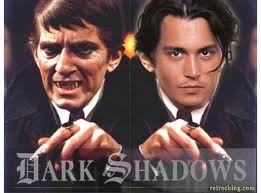 Depp to Star in Remake of Dark Shadows – Number One London