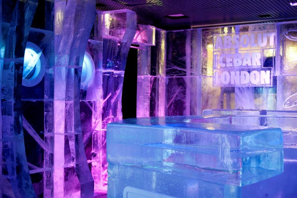 London Cocktail Week October 11 – 17 – Number One London