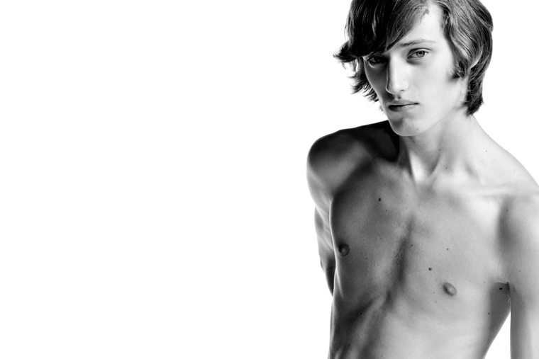 The Boys! by Matteo Montanari