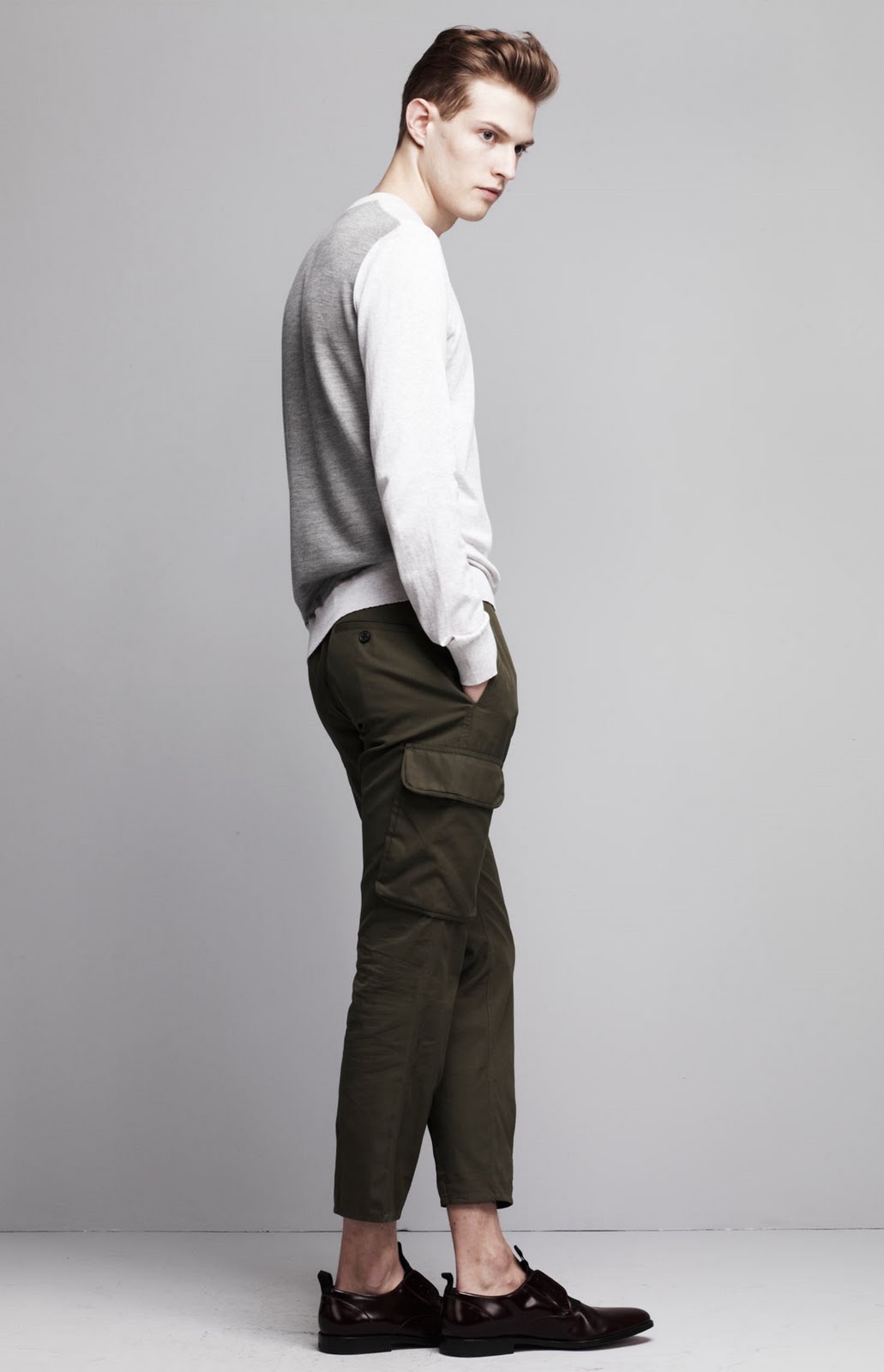 Adrian Bosch for Marc Jacobs Spring Summer 2011 Lookbook