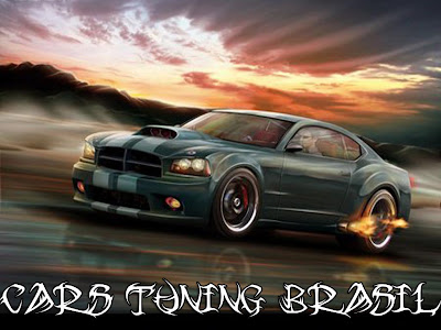 Cars Tuning Brasil :::...: Muscle Cars