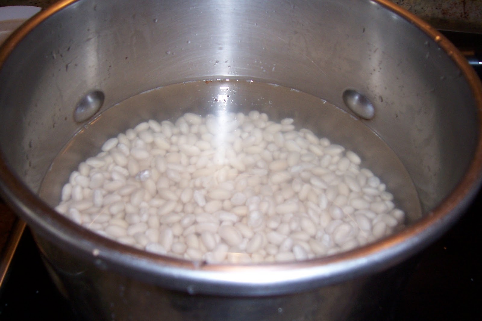 COOKING TIME: ΦΑΣΟΛΙΑ ΞΕΡΑ ΣΟΥΠΑ (φασολαδα)