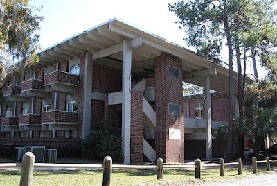 Sigma Alpha Epsilon Houses: Florida