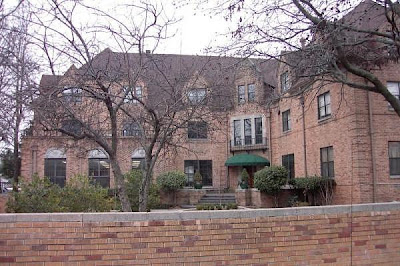 Lambda Chi Alpha Houses: Oklahoma