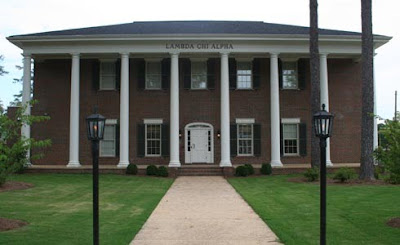 Lambda Chi Alpha Houses