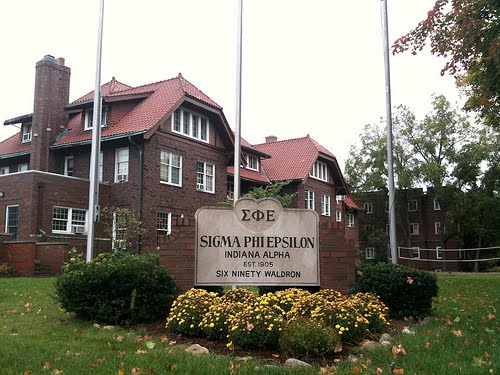 Sigma Phi Epsilon Houses: Purdue