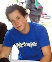 Simple Plan: Pierre Bouvier