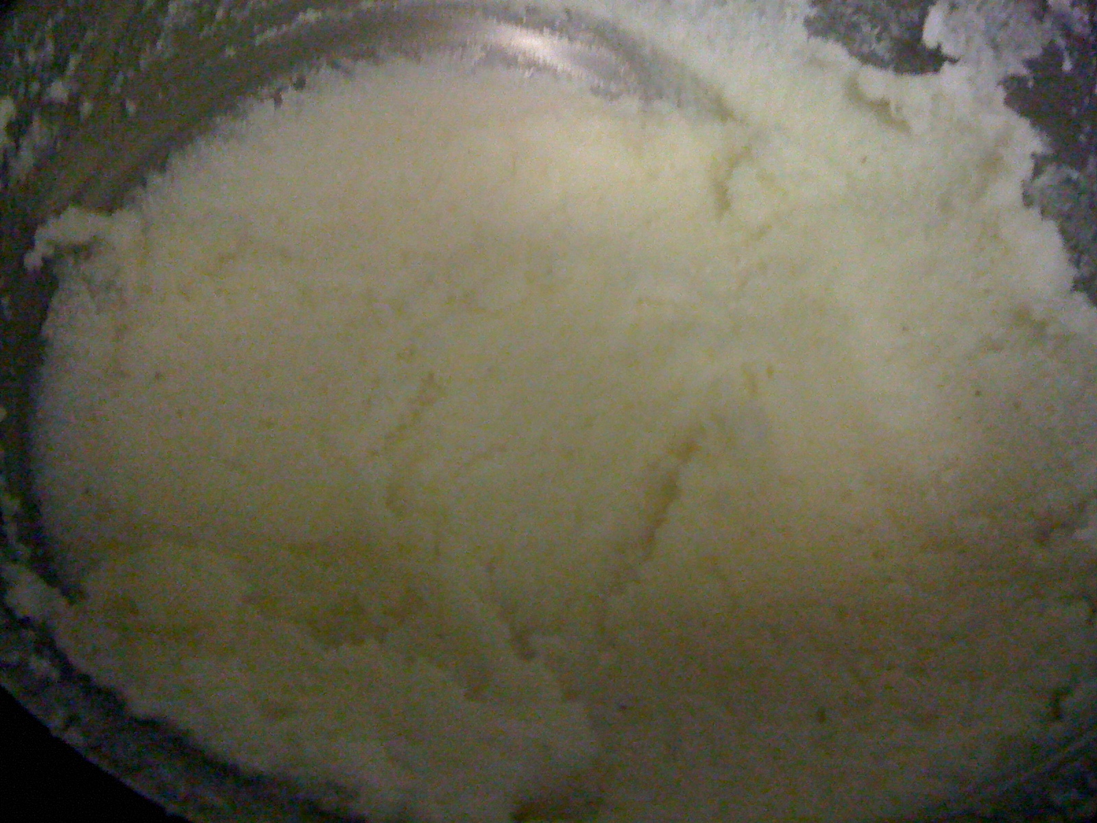 BreadandCircuses: Ugali