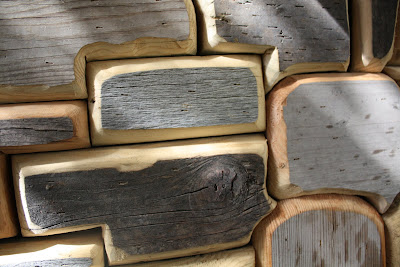 At Second Street: Our Castle on the Hill