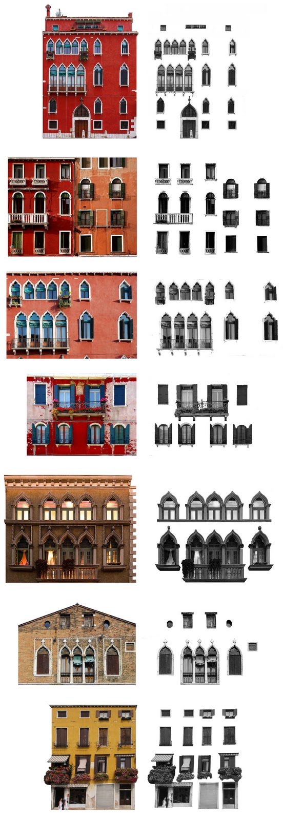 Alex Warren Architecture | Design Studio Work: Orientation, Prospect ...