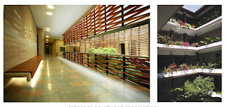 Alex Warren Architecture | Design Studio Work: Volumetric Studies Part 4