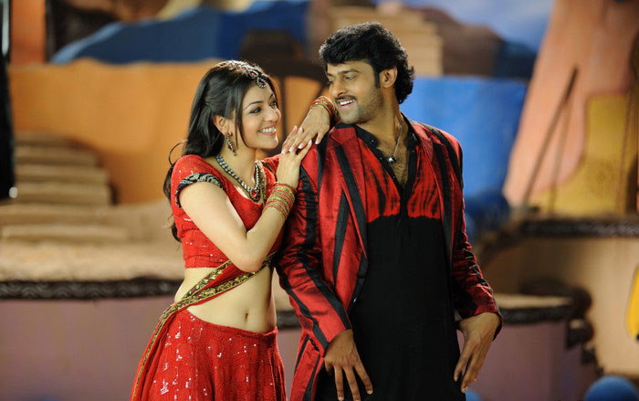 Prabhas Darling Movie Stills Gallery