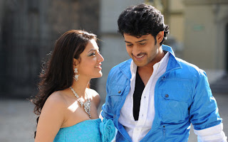 Prabhas Darling Movie Stills Gallery