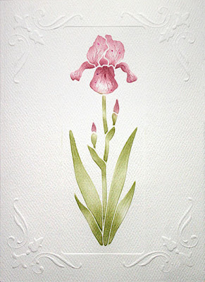 DREAM it UP !: Meet Theorem Painter (Stenciler), Shirley Day