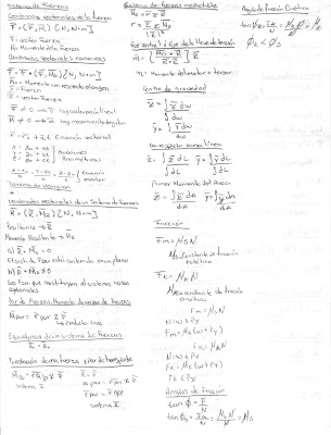 + QuE TeCnOlOgIa: FORMULARIO ESTATICA