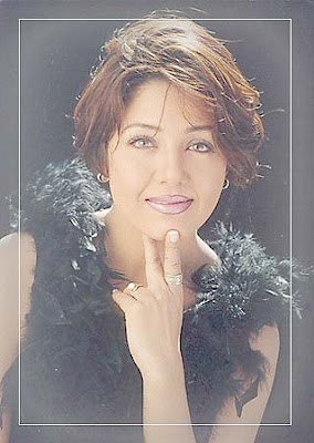 TaZa Nepal: Karishma Manandhar