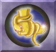 Short Story Summer 2008: THE TOAD KUARTAM BECOMES TIGER