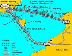 Sunda Strait Bridge - Jembatan Selat Sunda:Blog Gadget News And Review