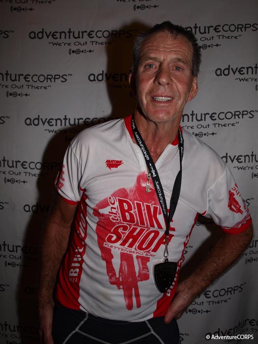 The Amazing Adventures of Dr. Andries Botha: FINISHED!