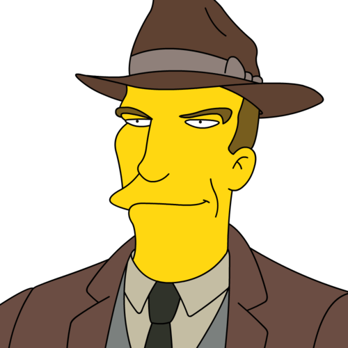Who Agent Nelson Van Alden reminds me of. : r/BoardwalkEmpire
