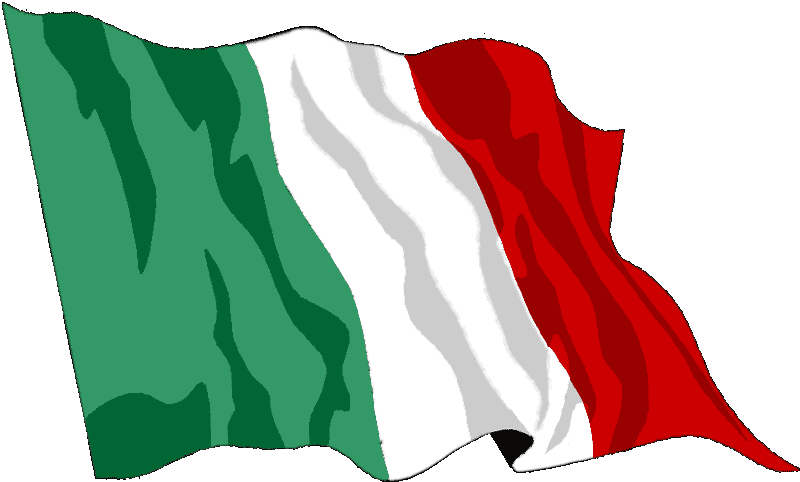 Tricolore Italiano