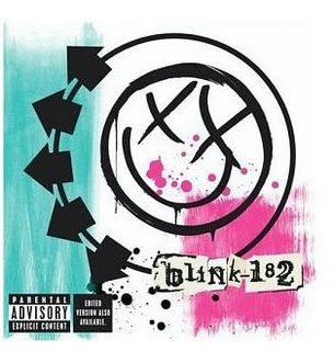 landon barker: HISTORY OF BLINK 182