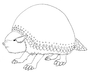 The Pleistocene Revolution!