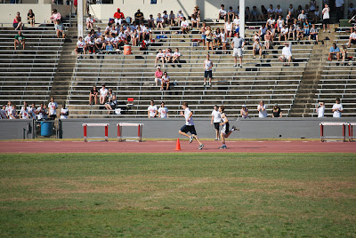 Southern Georgia Living: Albany, Georgia: GISA Deerfield Windsor Track ...