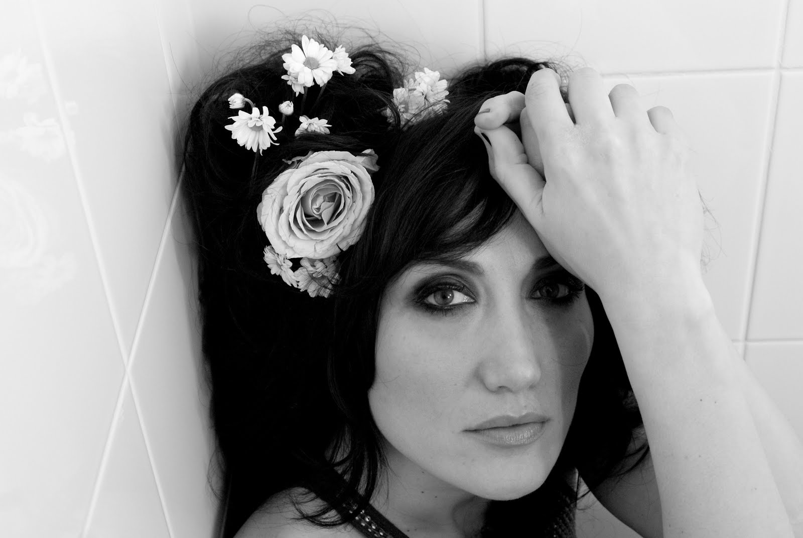 Libertà e Bellezza: Musica: Intervista a Marina Rei " Musa rivoluzionaria"