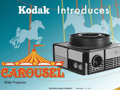 Mad Men and the Carousel of Memory | Marsha Pincus