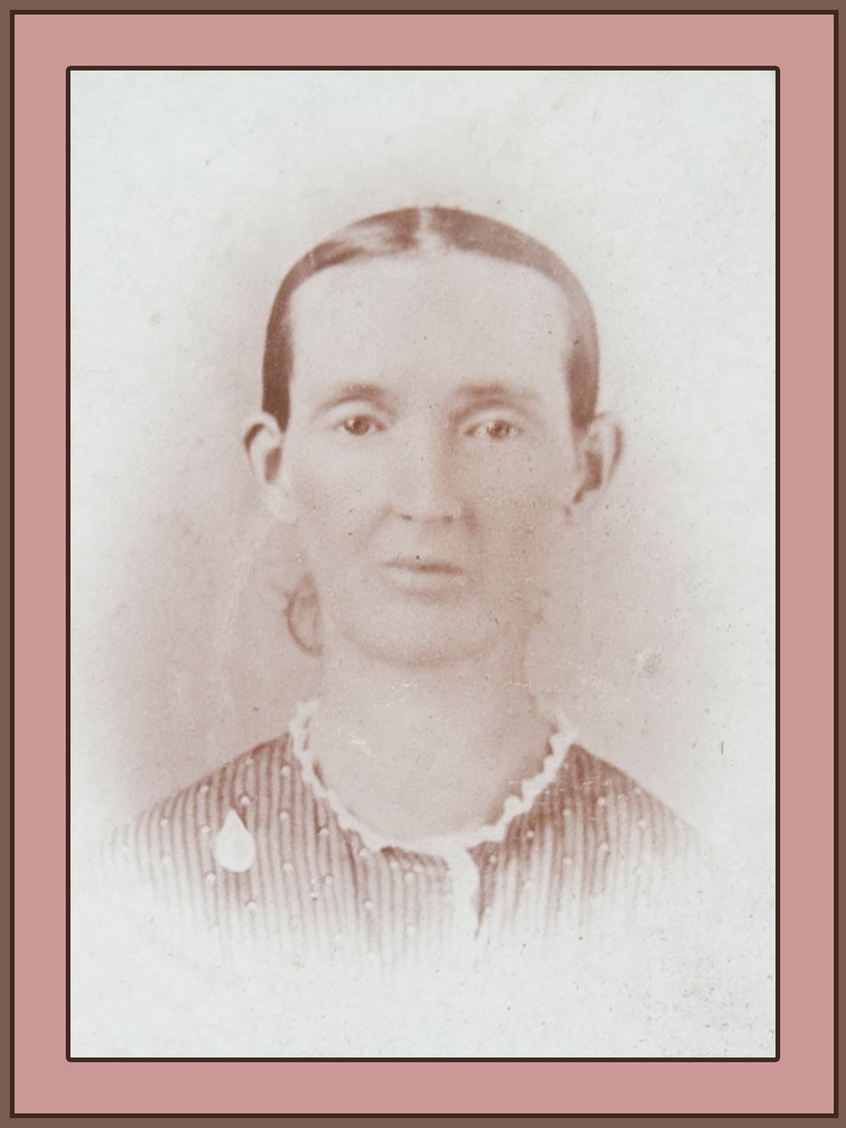 Tennessee Sampler Survey: Sisters' Samplers: Sally Durham and Jerusha ...