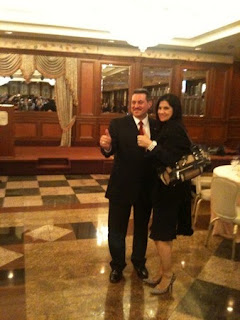 Lost in the Ozone...: Addabbo Wins Reelection by Matthew Hampton and ...