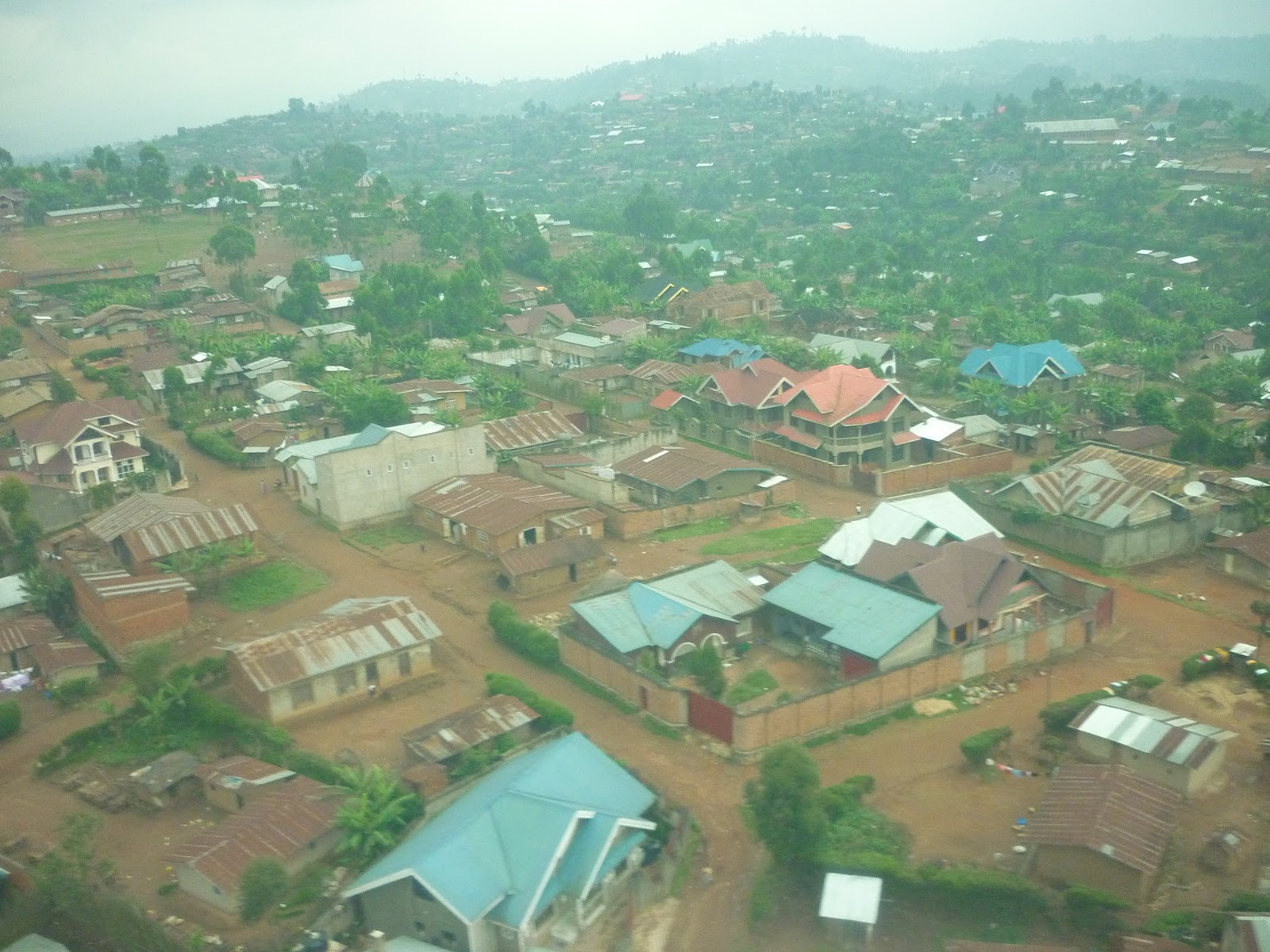 Butembo / City Gallery. | Page 2 | SkyscraperCity Forum