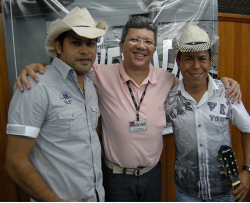 GALERIA: Galeria da Rádio Sociedade