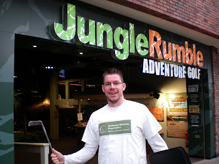 The Ham and Egger Files: Minigolf Courses Played #161 & 162 (#207 & 208 ...